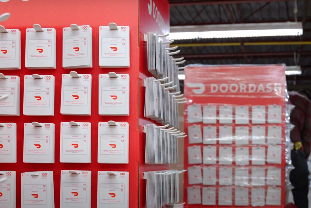 A complex display rollout for a major retailer | Marketing Impact Ltd.