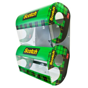 Retail Display & Merchandising Solutions | Marketing Impact Ltd